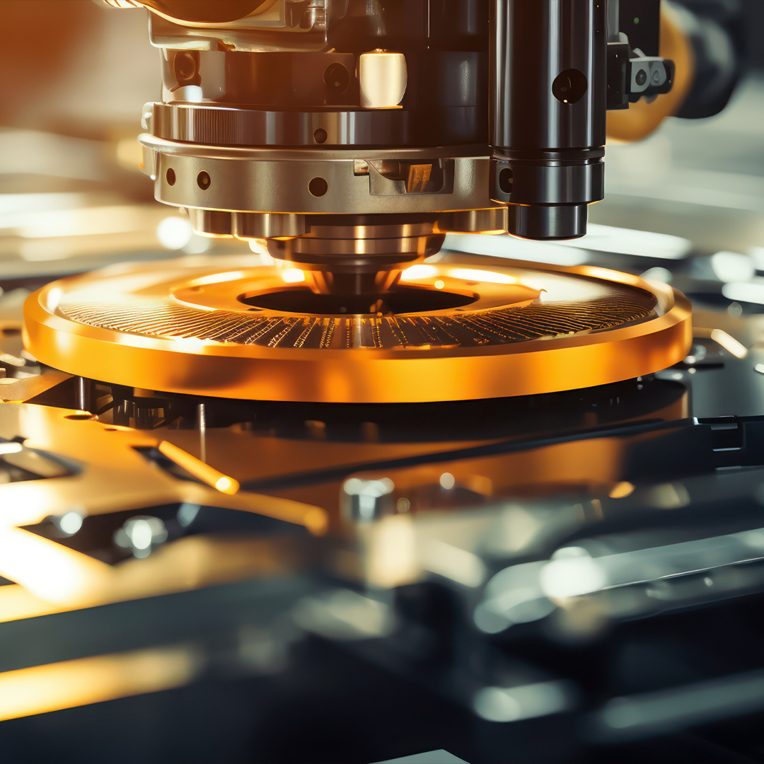 CNC Machines Oman: Top 5 Applications in Key Industries