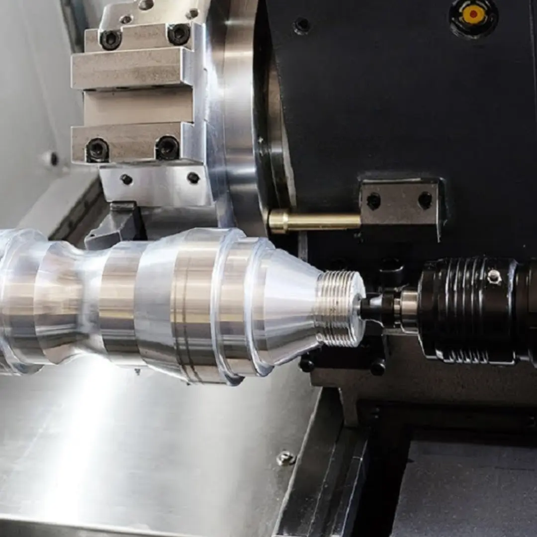 CNC Machine Maintenance Tips for Oman’s Harsh Climate