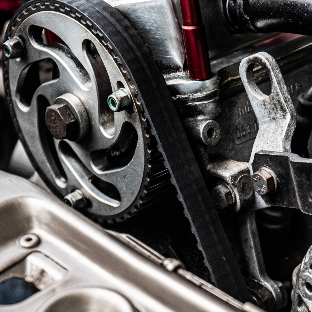 How to Spot Genuine CNC Machine Parts in UAE
